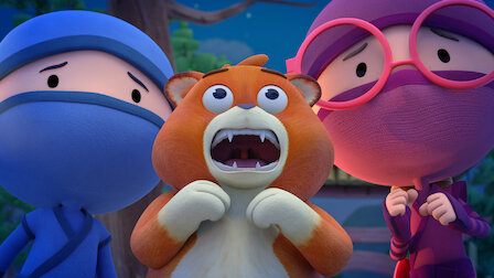 Hello Ninja | Netflix Official Site