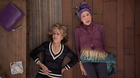 Grace and Frankie | Netflix Official Site