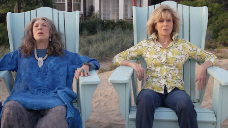 Grace and Frankie | Netflix Official Site