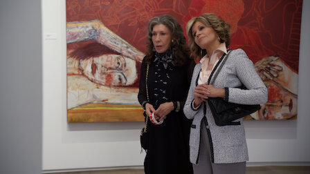 Grace and Frankie | Netflix Official Site