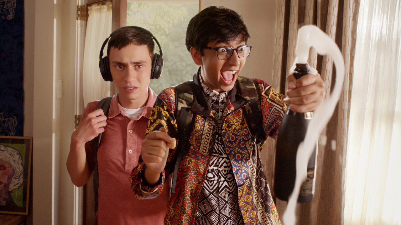 Atypical | Netflix Official Site